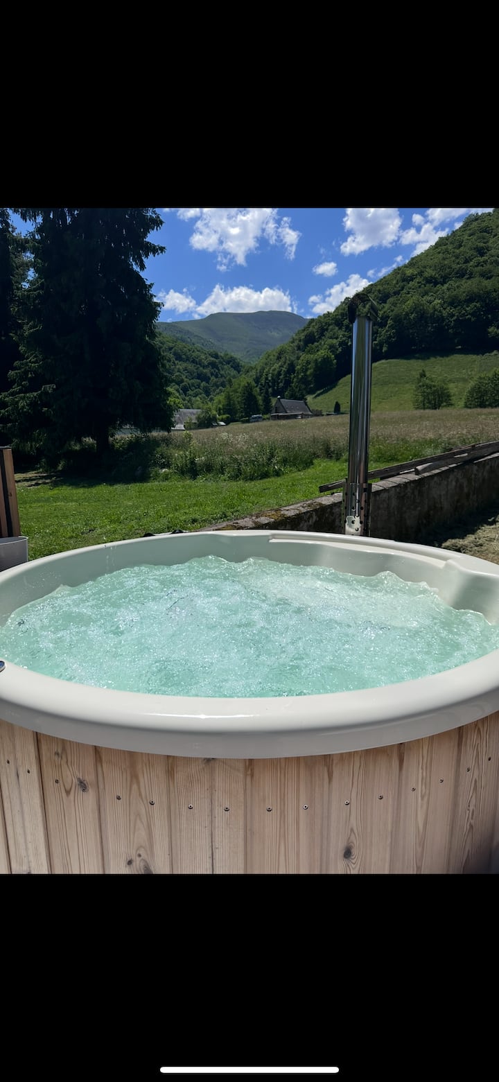 La Grange De L’adour, Le Refuge Des Amoureux - Payolle