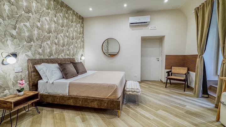 Rooms Caracciolo 21 - Naples