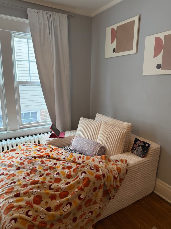 The Soft Stay Buffalo - Buffalo, NY