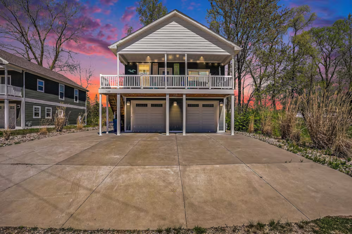 Welcome To Slice Of Haven! - South Haven, MI