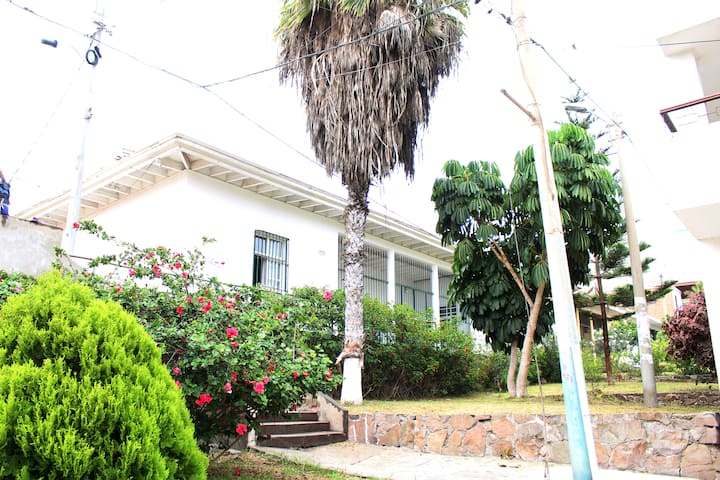 Apartamento En Ancon - Santa Rosa