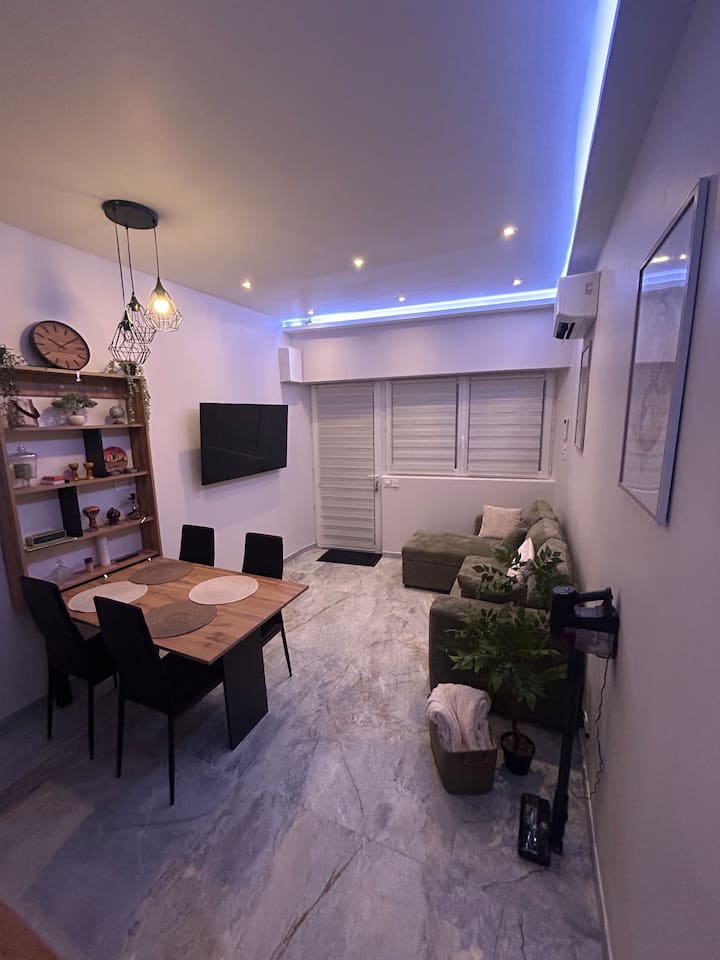 " La Sirène " Studio - Montargis