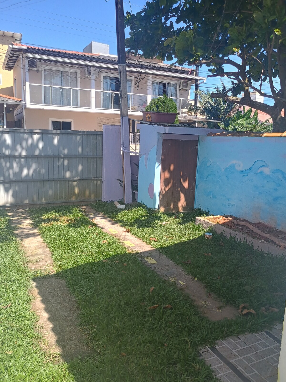 Casa familiare vicino alle spiagge del sud e all'aeroporto - case in ...