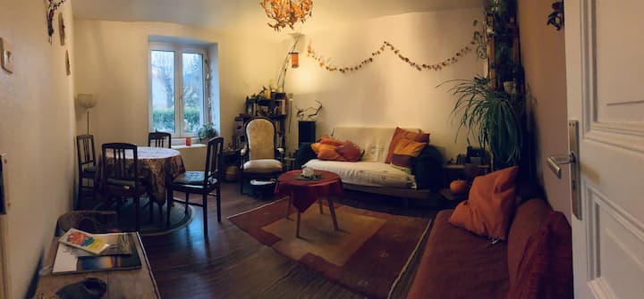 Un Joli Cocon Au Cœur De Munster - Munster