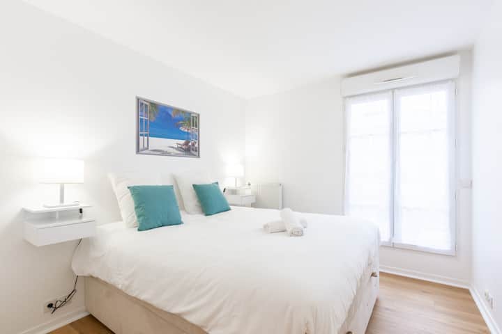 Fantasia By Dream Apartments - Chessy