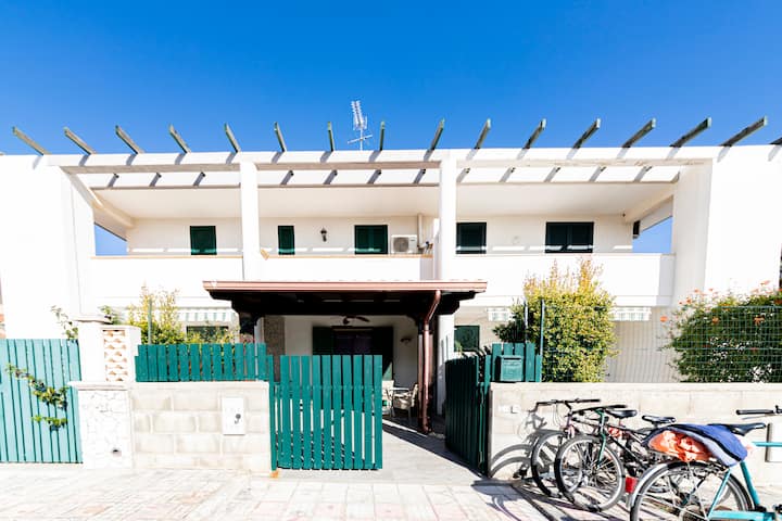 Villetta Della Luna - Torre Dell'orso - Torre dell'Orso