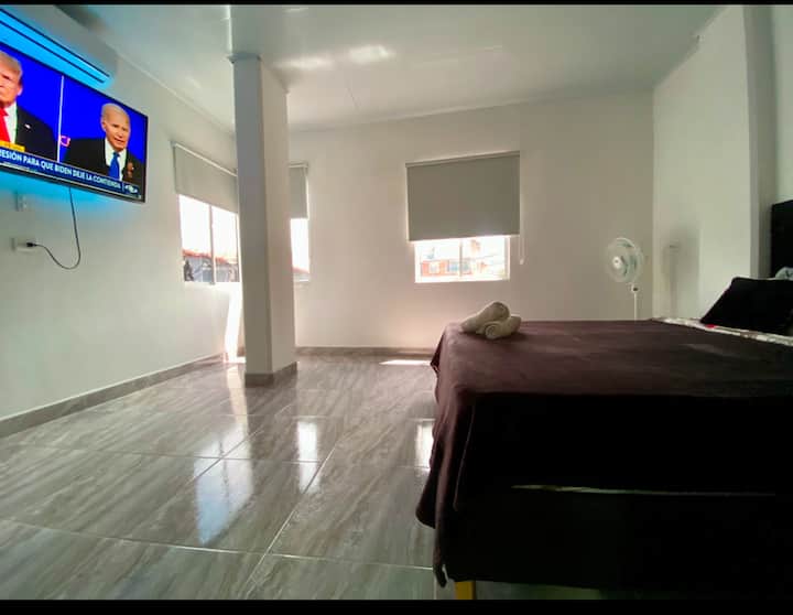 Alquiler Apartamento Dias Con Cocina - Santa Fe de Antioquia