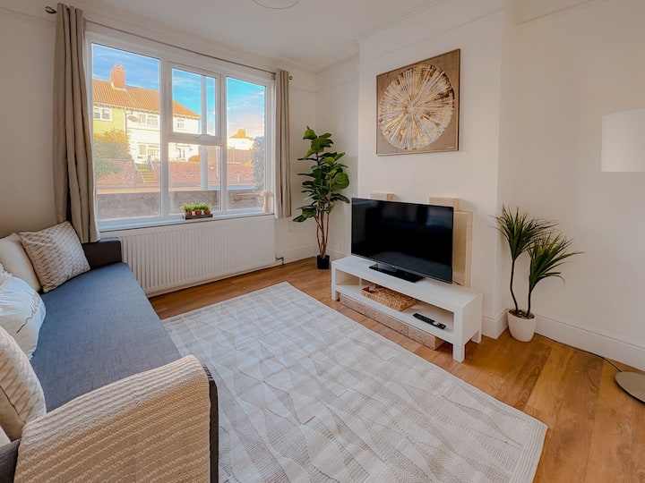 Yarmouth Road - 노리치