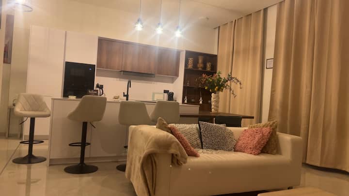 Comfortable 2bedroom Apt, Ideal For Work & Relax - Bruxelles