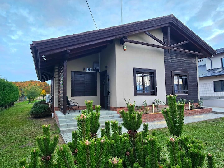 Erdőszéli Vendégház - Miskolc