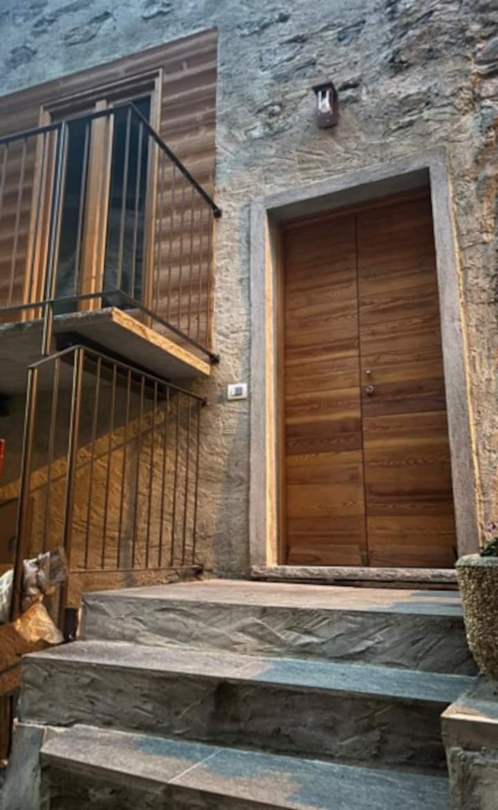 Solo Cose Belle!
A Due Passi Dal Bernina Express! - Tirano