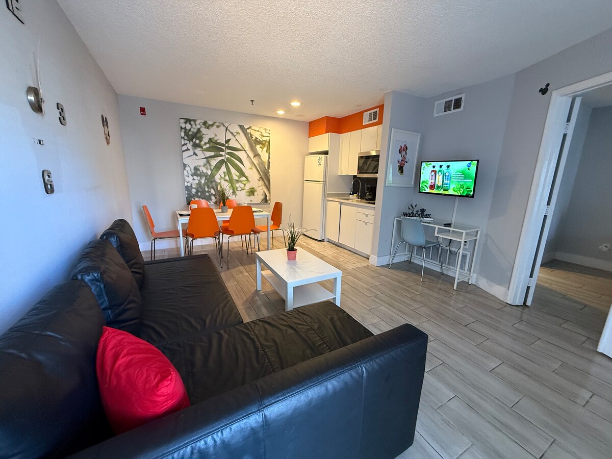 Rooms For Rent In Kissimmee