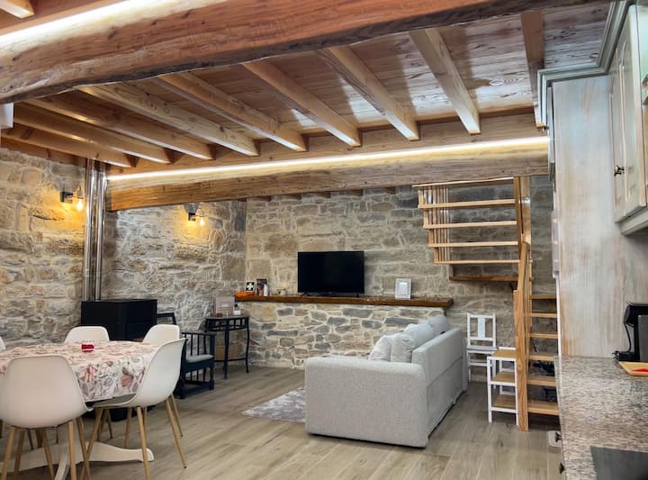 Casa Da Pia (T3) - Casinhas De Trás Das Eiras - Soure