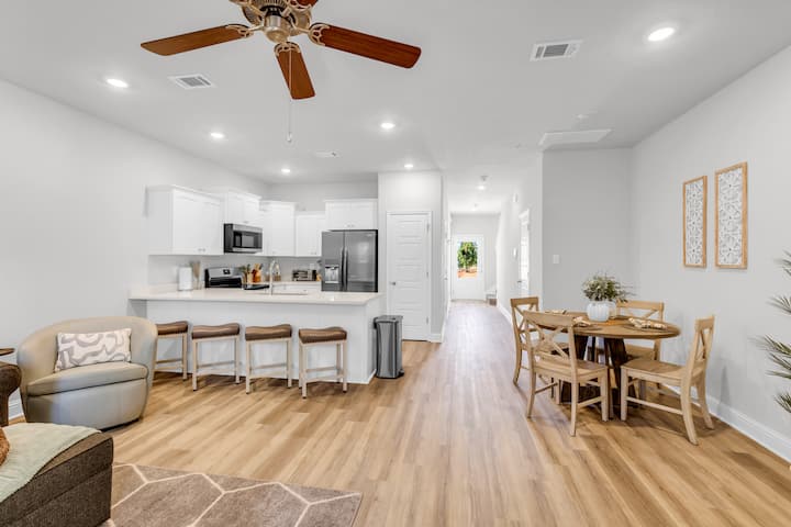 Harper’s Haven-relax, Release And Rejuvenate - Ocean Springs, MS