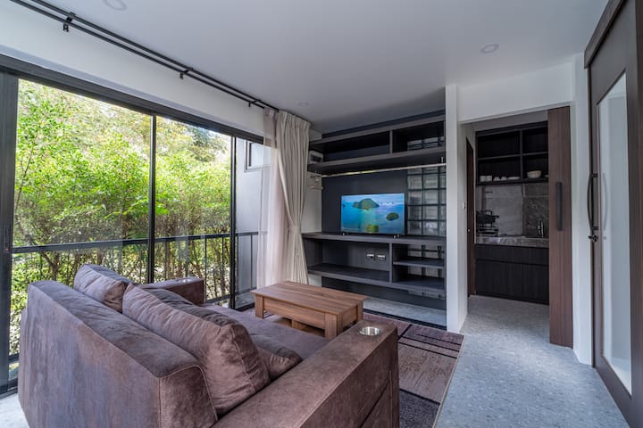 Villa Bliss 2 - Ko Pha Ngan