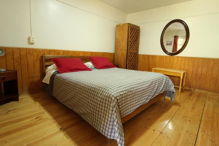 Habitación Matrimonial - Draco - Vicuña