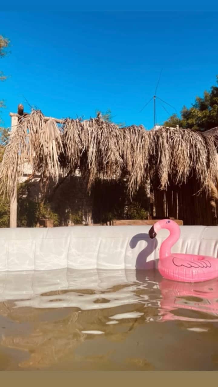 Departamento Interno Con Entrada Independiente - Córdoba, Argentina