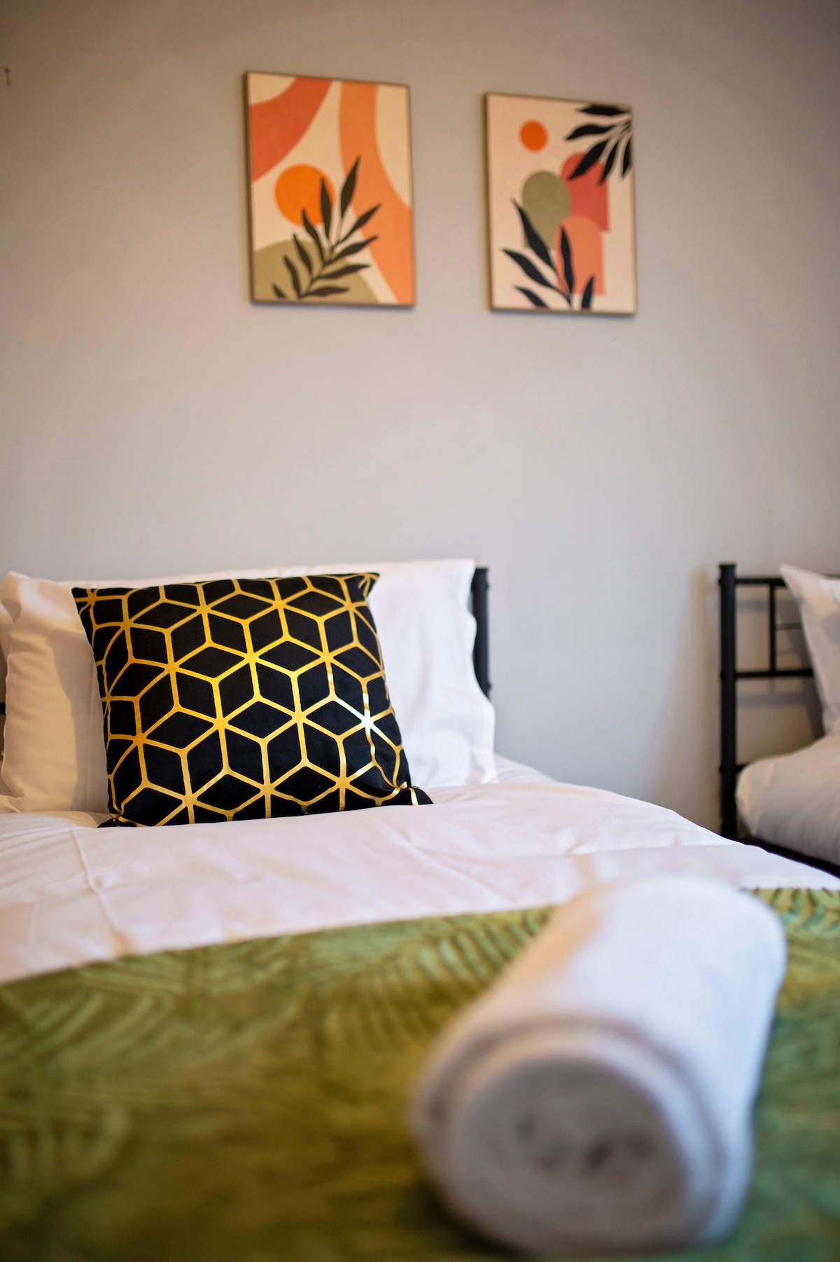 Langes Scheunenhaus – Andover - Häuser zur Miete in Hampshire, England ...