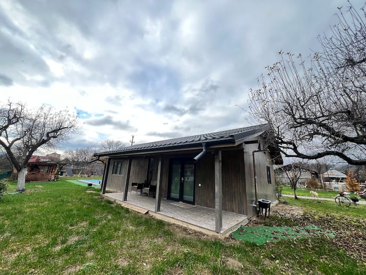 Cabana Scandinavia - Vaideeni