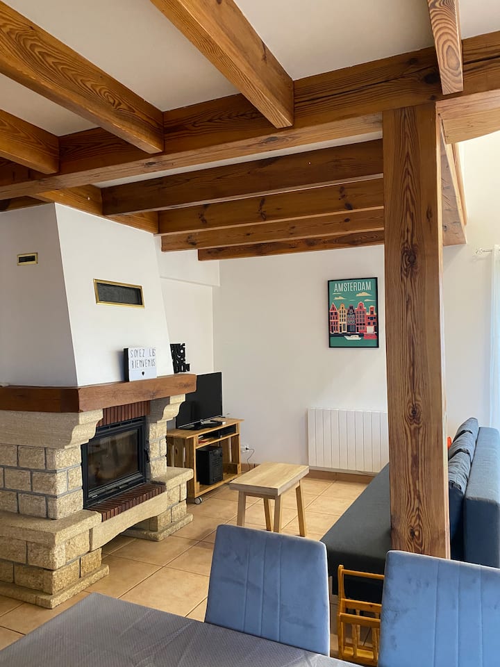 La Maison Du Bocage – Calme & Nature - Ancenis