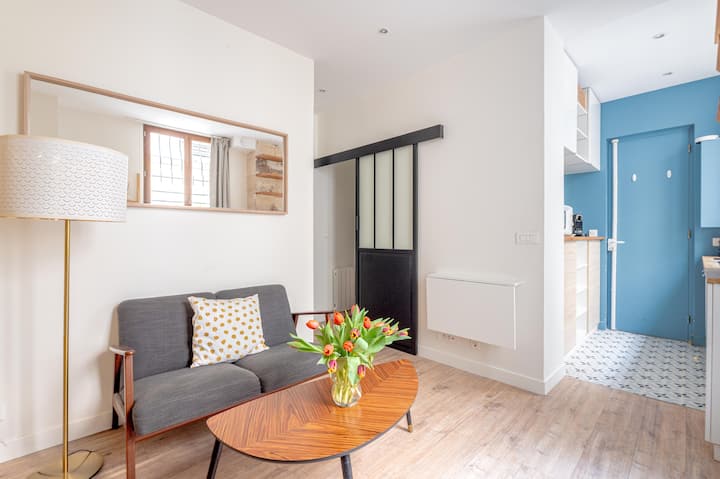 Vivez La Féérie Moulin Rouge - Panthéon