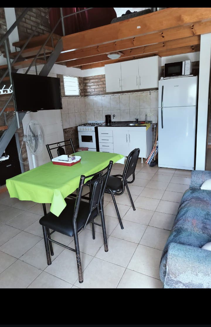 Amplio Loft Ideal Para Descansar - Río Cuarto