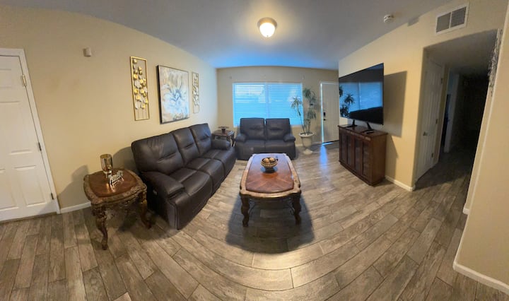 Lovely Home Away From Home! - Roswell, NM