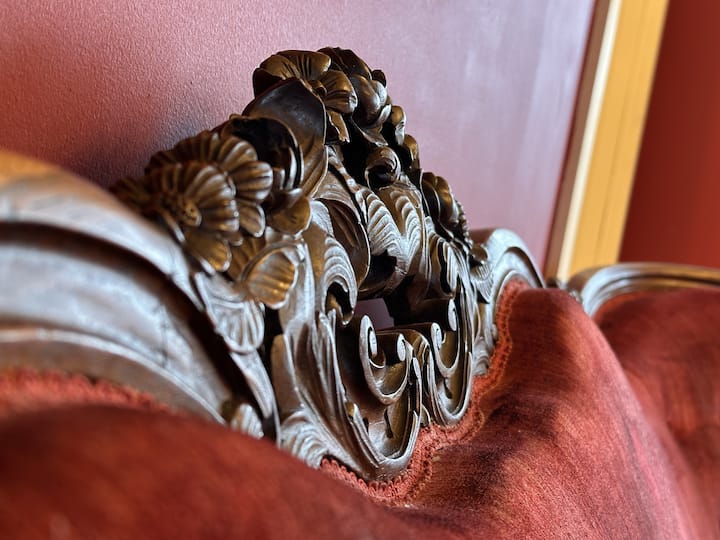 Beautiful Victorian Apartment On Broadway - 鹿特丹