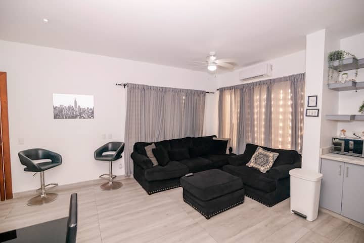 Exclusive Beach Apartment Luxury - La Romana