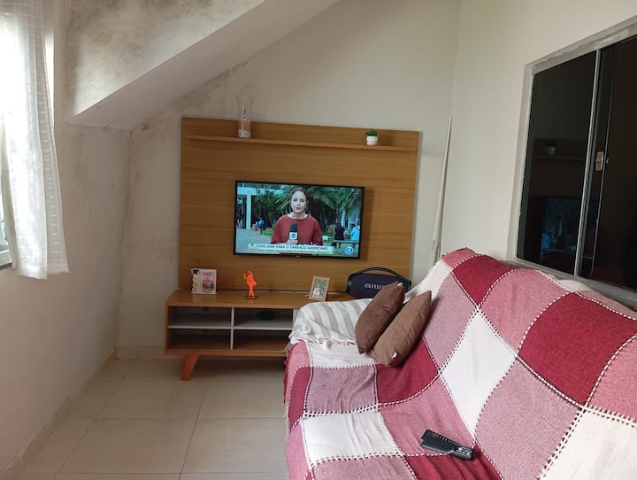 Espaço Familia - Porto Seguro