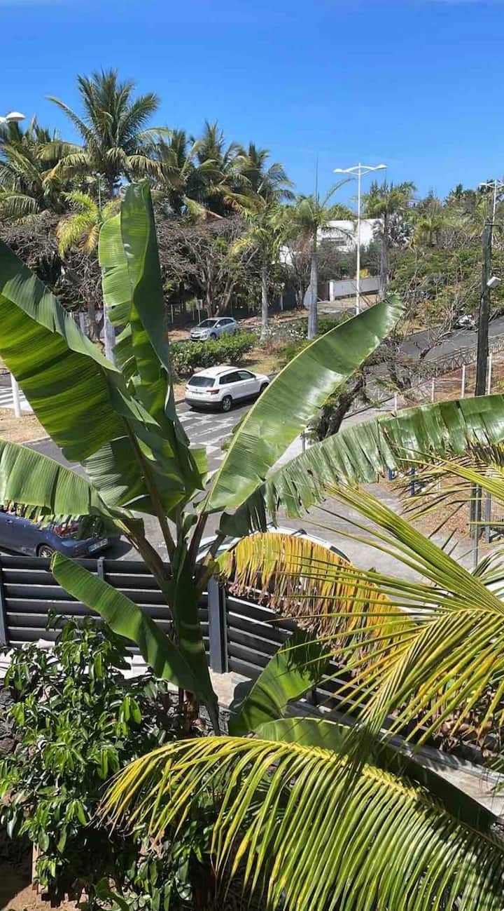 Grande Villa St Gilles, Réunion - Saint-Gilles les Bains