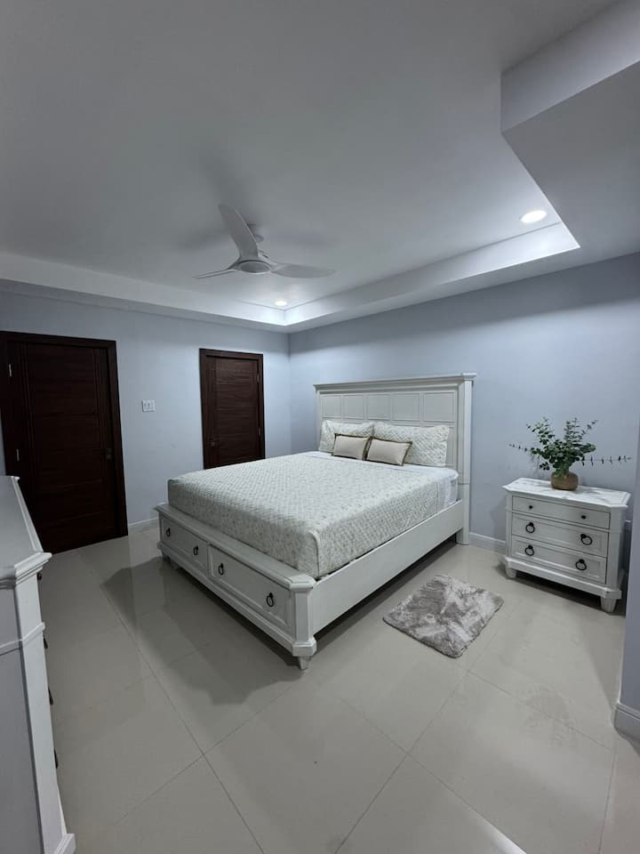 Quiet Abode-escape To Serenity - Jamaica