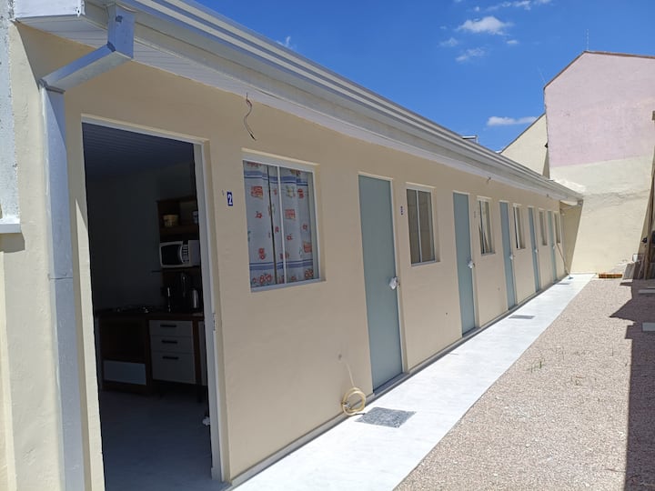 Hospedagem Próximo Aeroporto E De Curitiba - São José dos Pinhais