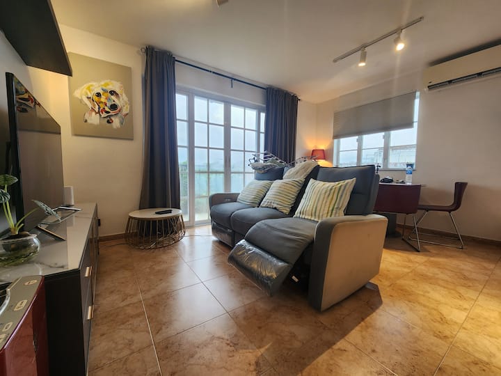 Big 3 Room Barbecue Close To Beach Village House - Shenzhen