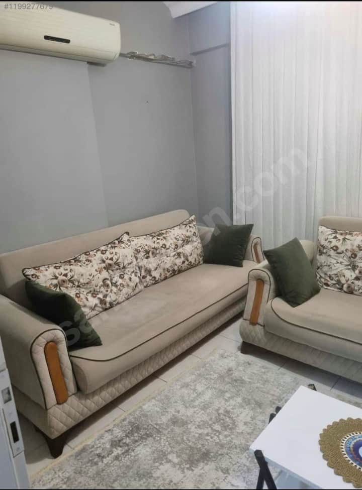 Kendinizi Eviniz De Hissedeceksiniz… - Antakya