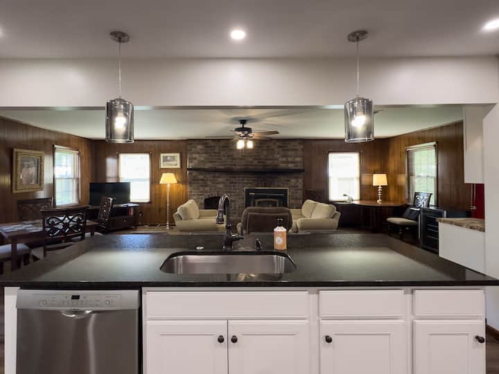 Best House Ever! - Summerville, SC