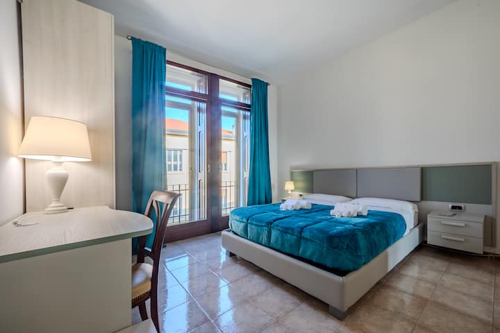 Via Pisano For 6: Feel At Home In Verona! - Verona