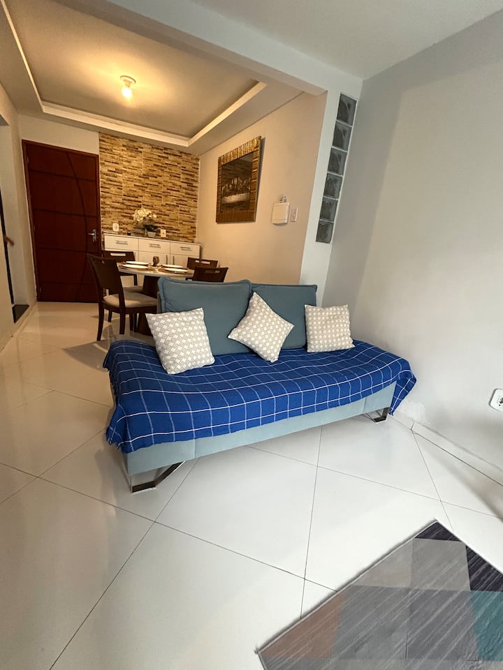 Apartamento Recreio, Perto Da Praia E Comércio! - Rio de Janeiro