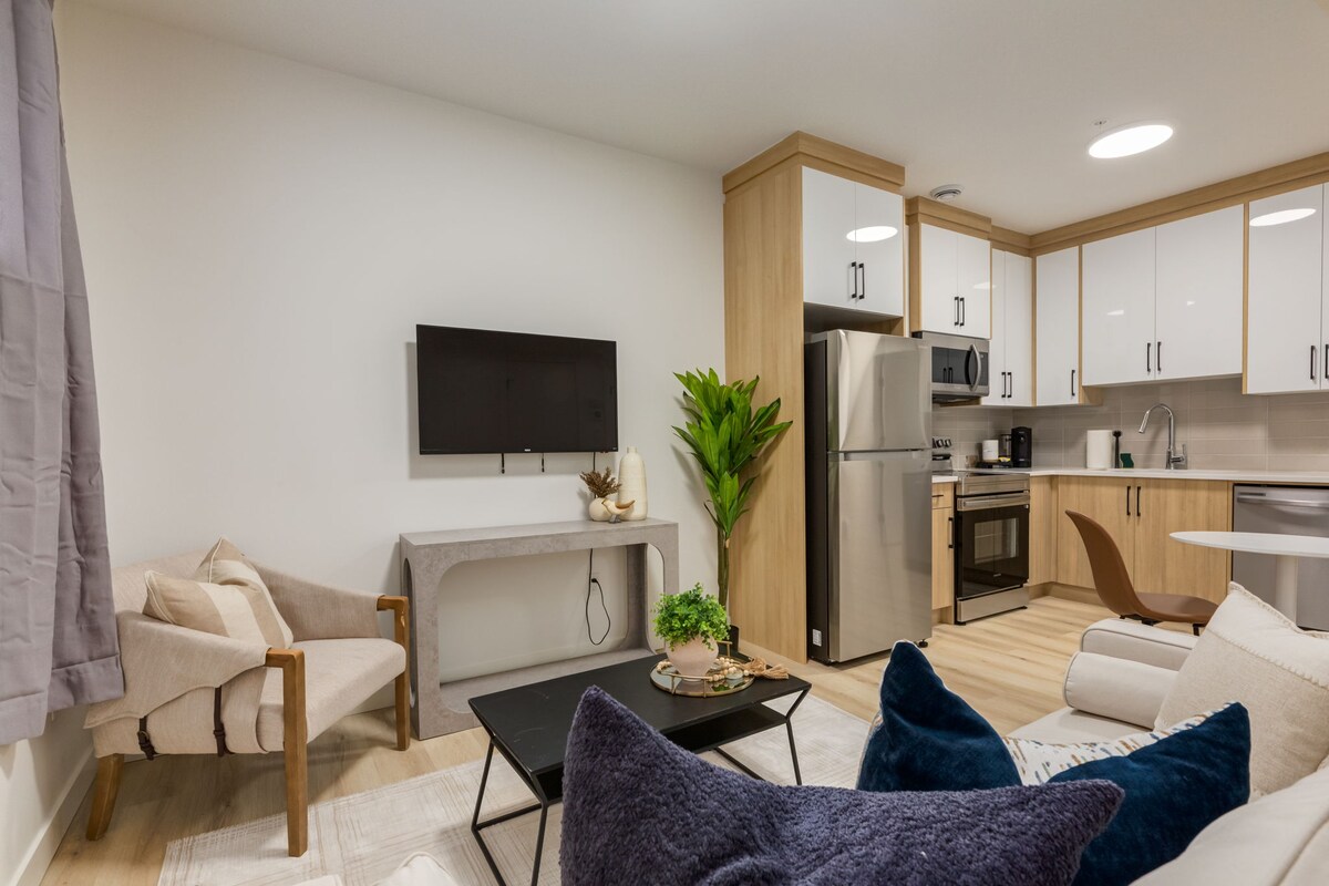 "Aspen" 1 Bdrm-Close to C-train and DT! - Houses for Rent in Calgary ...