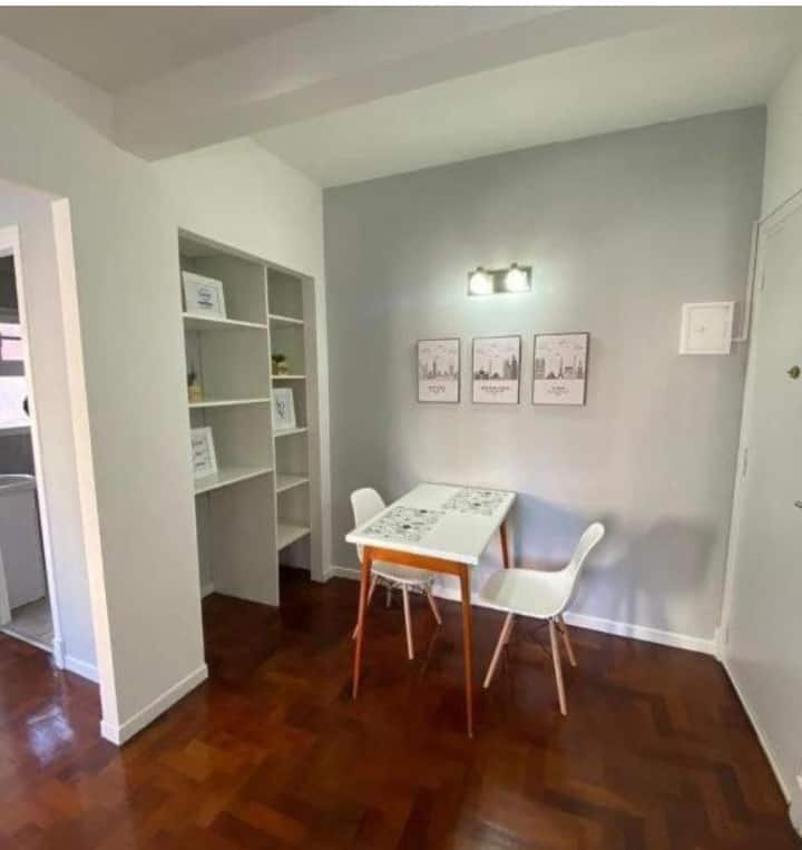 Santiago Y Brown Mdq - Mar del Plata