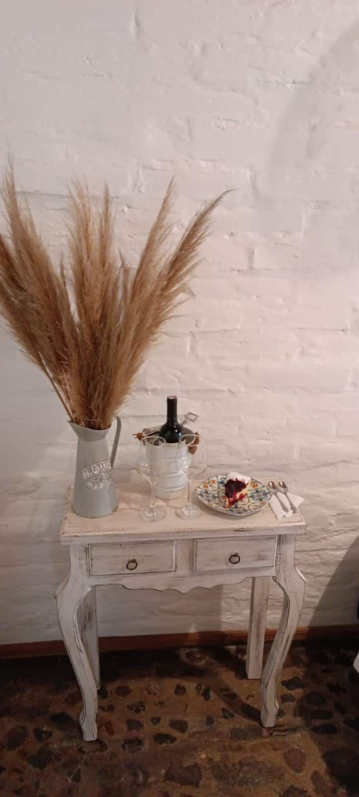 Casa Completa Capacidad 20 Personas 5 Habitaciones - Banos