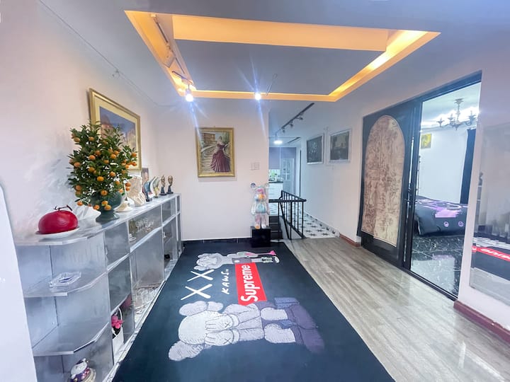 Bearhome [Netflix Premium]hanoi Center - Hanoi