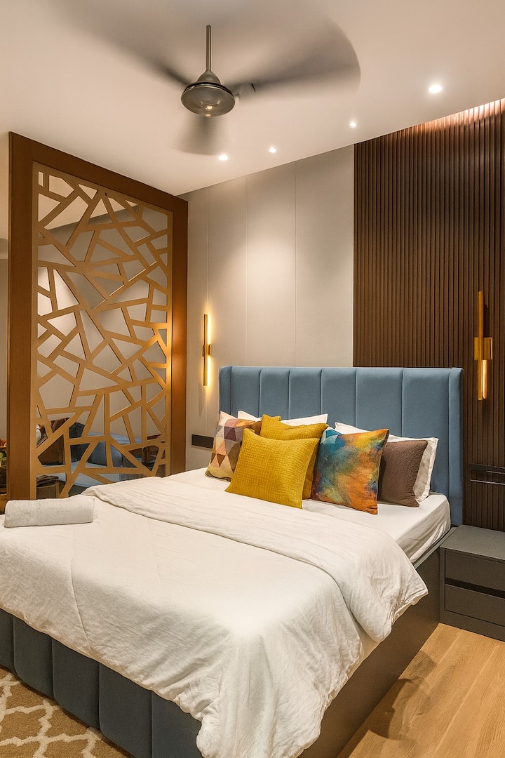 The Belliza - Ghaziabad