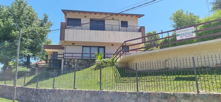 Casa De Categoría Villa Carlos Paz - Villa Carlos Paz