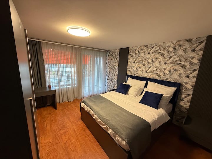 “Sumak”for 2 Person Classic Room - Kloten