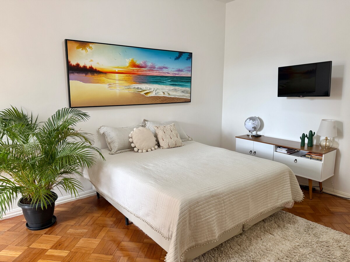 Perfect family apt for New Year's Eve - Flats for Rent in Rio de ...