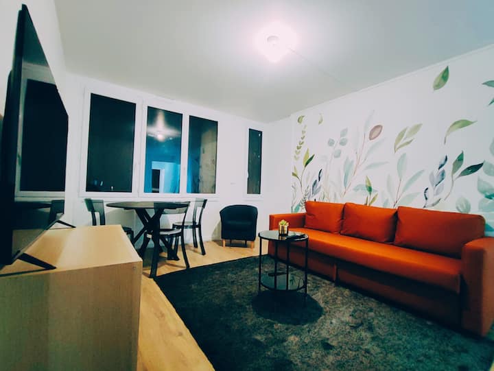 Charming Stay In Meudon - Meudon