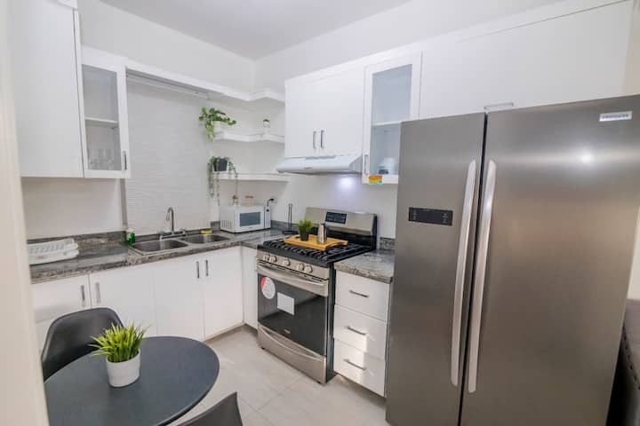 Elegant Apartment Near The Beach - La Romana