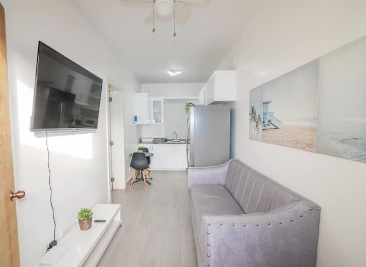 Elegant Apartment Near The Beach - La Romana