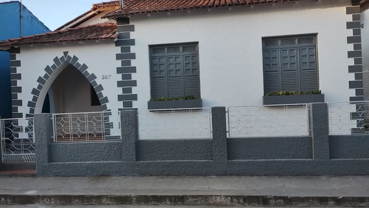 Casa Exclusiva Em Caravelas - Caravelas